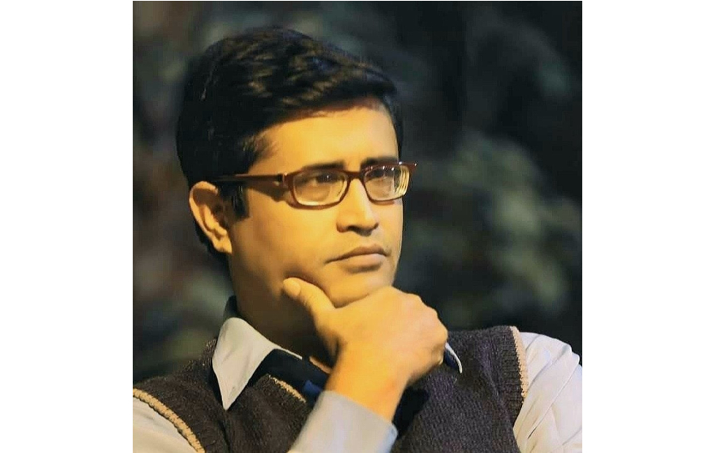 Khaleda’s press secretary Maruf Kamal relieved from duties