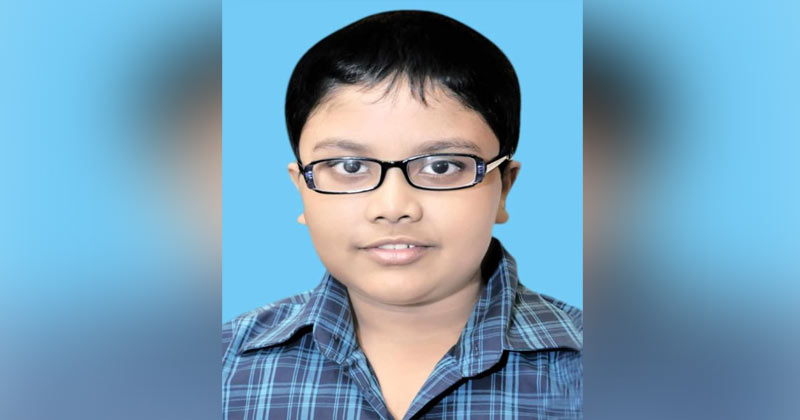 Today is the 6th Death anniversary of Shaafi Hossain Chisty Yousha